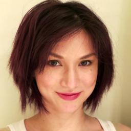 Gillian Aeria –The Citizen