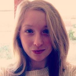 Emily Marr –The Citizen