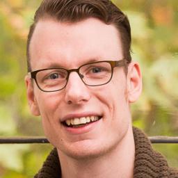 Liam Clark –The Citizen