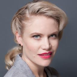 Ali Winters –The Citizen