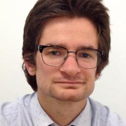 Scott Tibballs –The Citizen