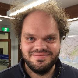 Anders Furze –The Citizen