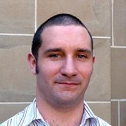 Luke Voogt –The Citizen