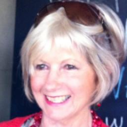 Sandi Keane –The Citizen