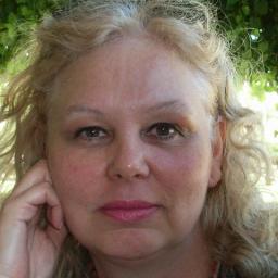 Sally Stewart –The Citizen