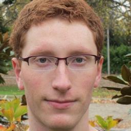 Hugh McMaster –The Citizen