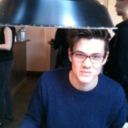 Henry Belot –The Citizen