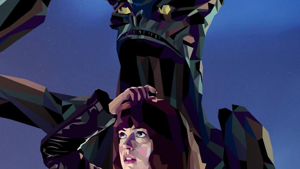Monster mash-up makes for Colossal film – The Citizen