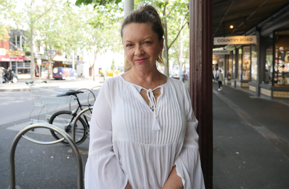 On meeting Mr Wright, prisoner #1400848 –The Citizen