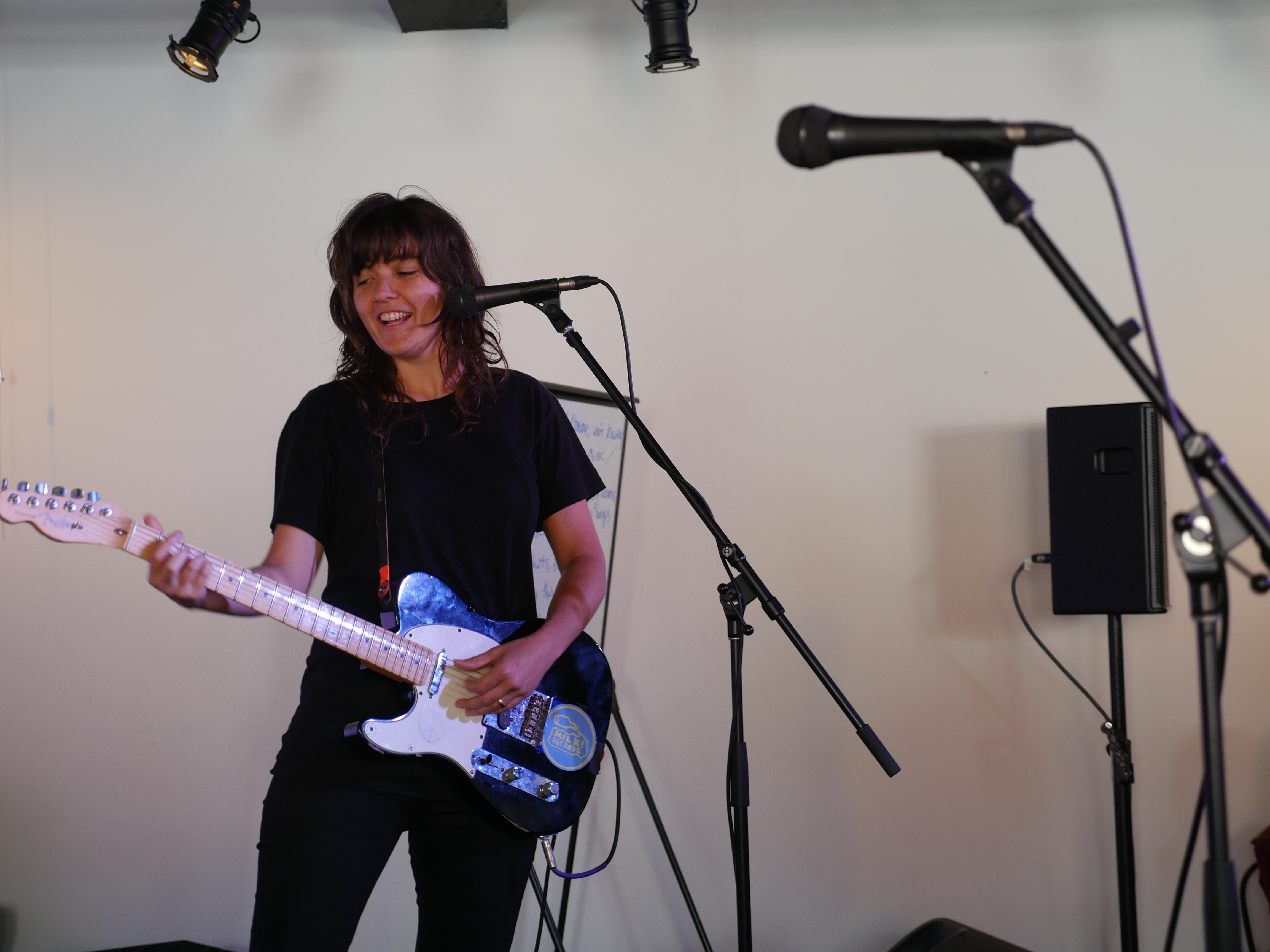 Girls Rock! and roll their way to empowerment – The Citizen