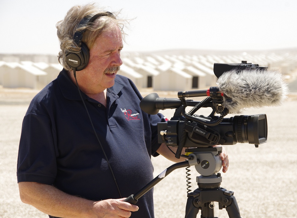 Field workers facing up to dangers in a hostile world – The Citizen
