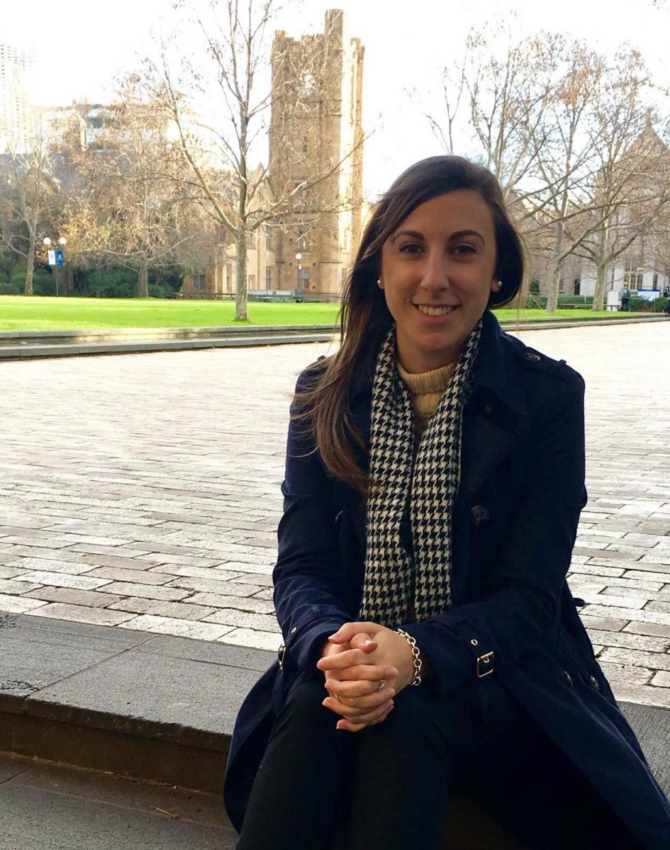 Field workers facing up to dangers in a hostile world –The Citizen