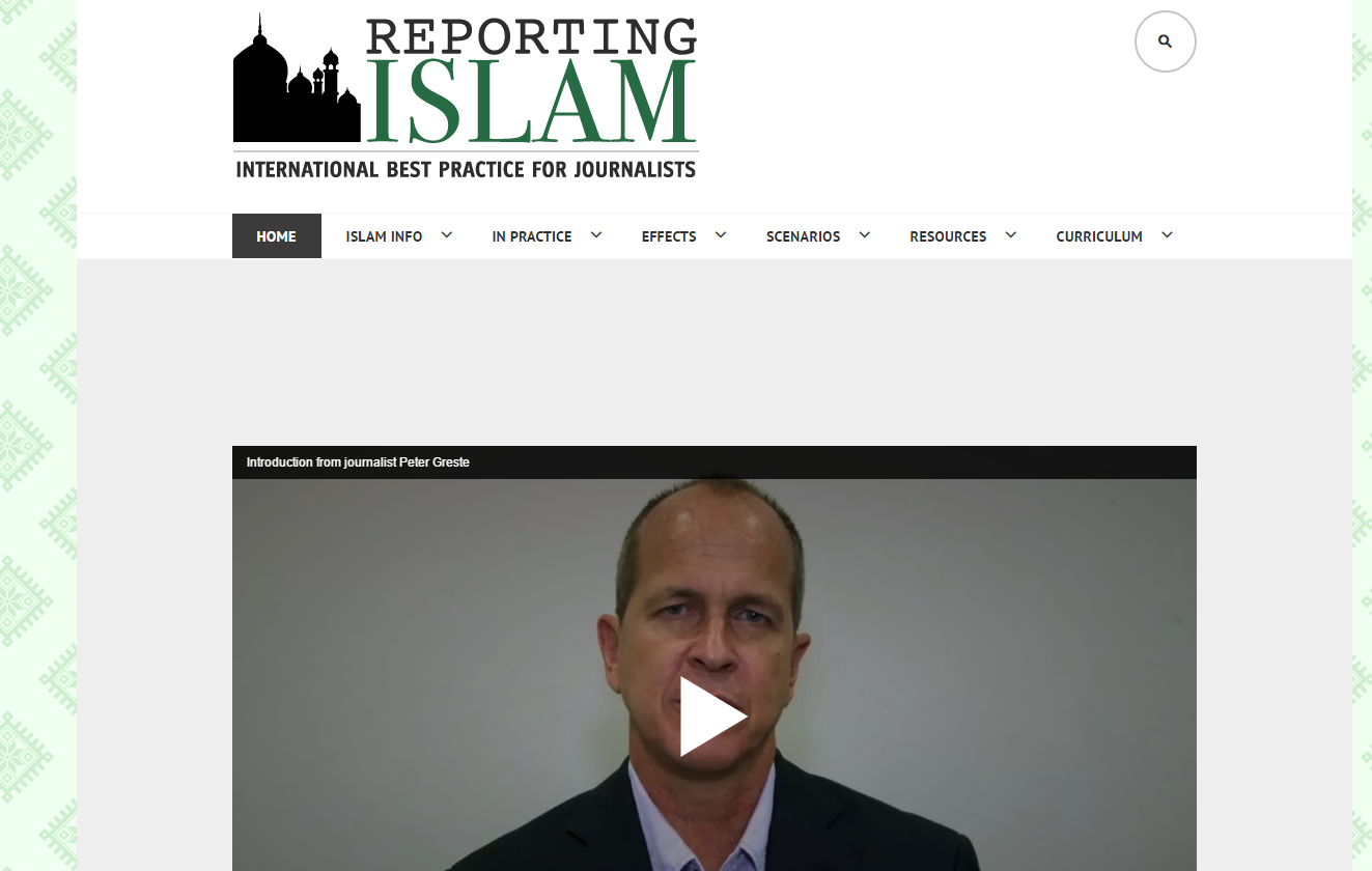 Media ignorance often behind community unease about Islam, say media ...
