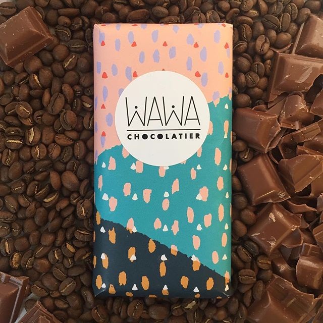 How an Insta pic led to a new coffee-infused chocolate bar –The Citizen