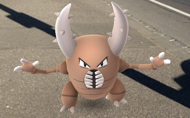 The getting of Pokewisdom –The Citizen