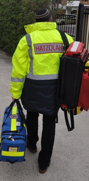 When triple-0 isn't always the first call in an emergency –The Citizen