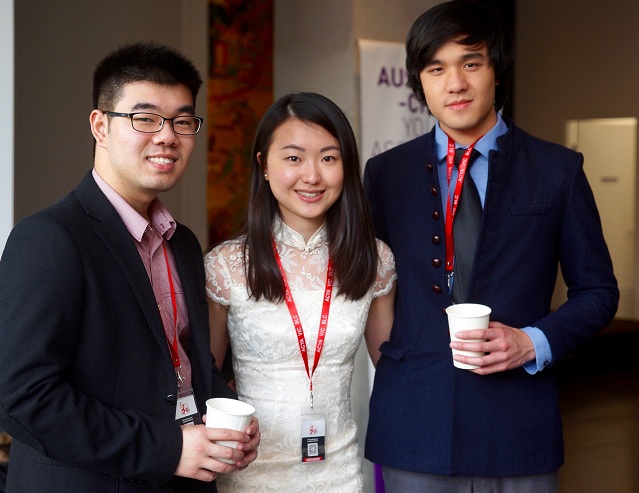 China-Australia: a work in progress –The Citizen