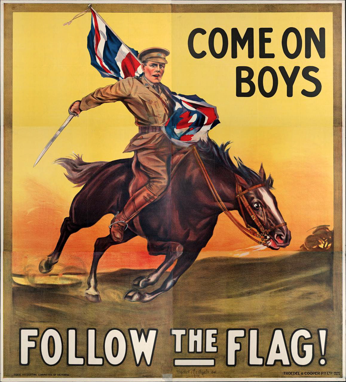 An understanding of war through art –The Citizen