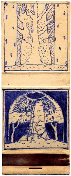 Experiencing the ambivalent worlds of David Lynch –The Citizen