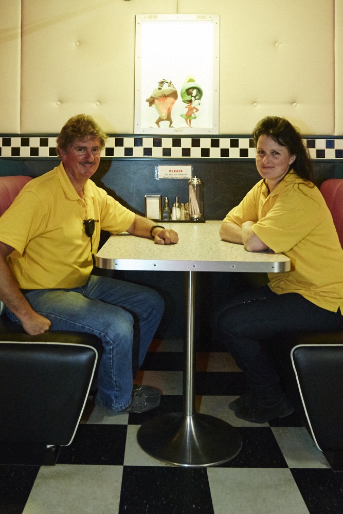 Still screening: drive-in theatres stand testament to an era when cars ...