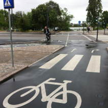A tale of two wheels – The Citizen