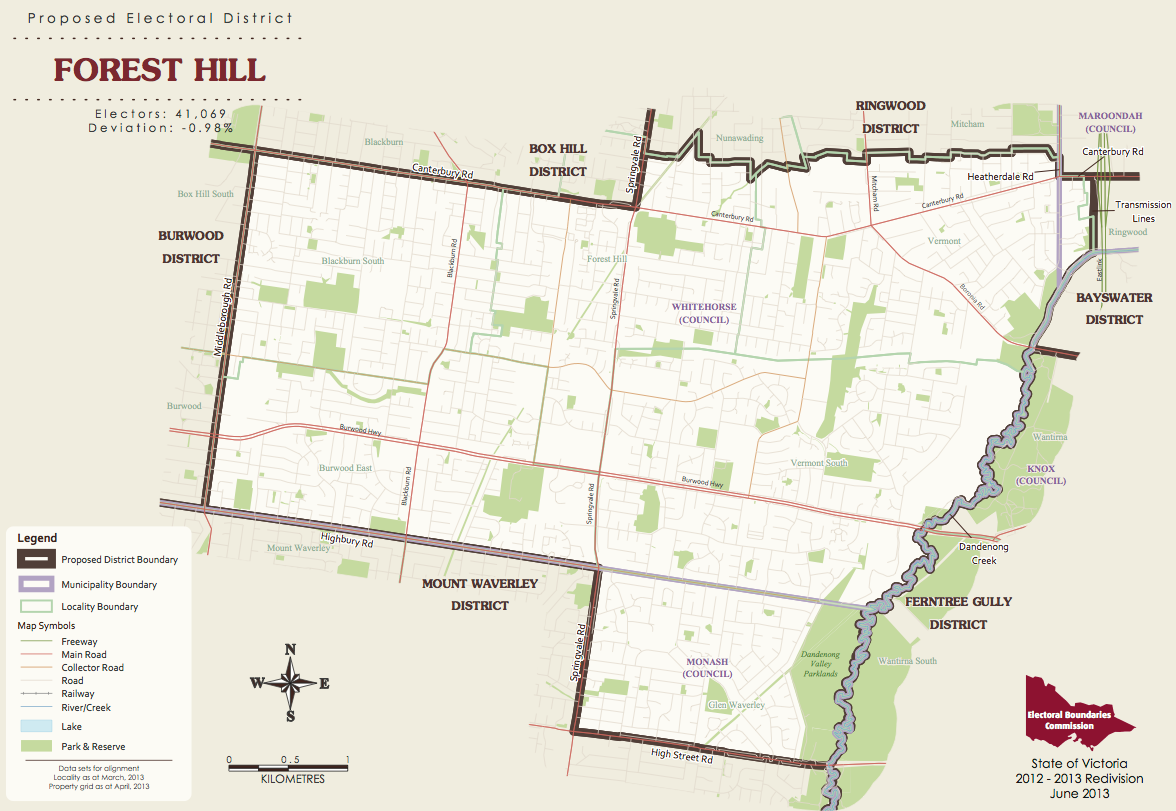 The daily commute a key issue in the home of Neighbours –The Citizen