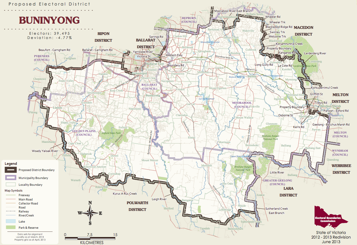 Once dormant, frustrations ready to erupt in new electorate of ...