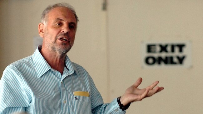 Nitschke Q&A: in defence of a rational exit – The Citizen