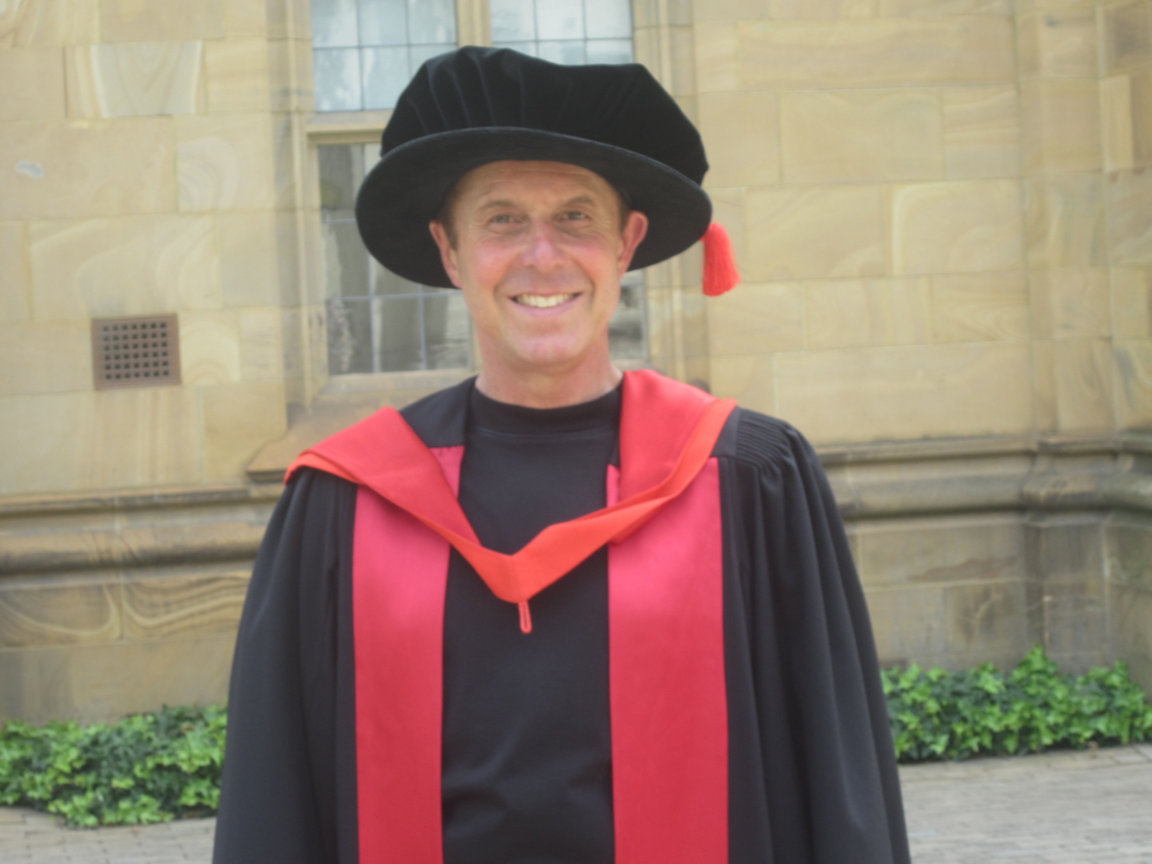 'What is important as a composer is integrity. The key is to try and ...