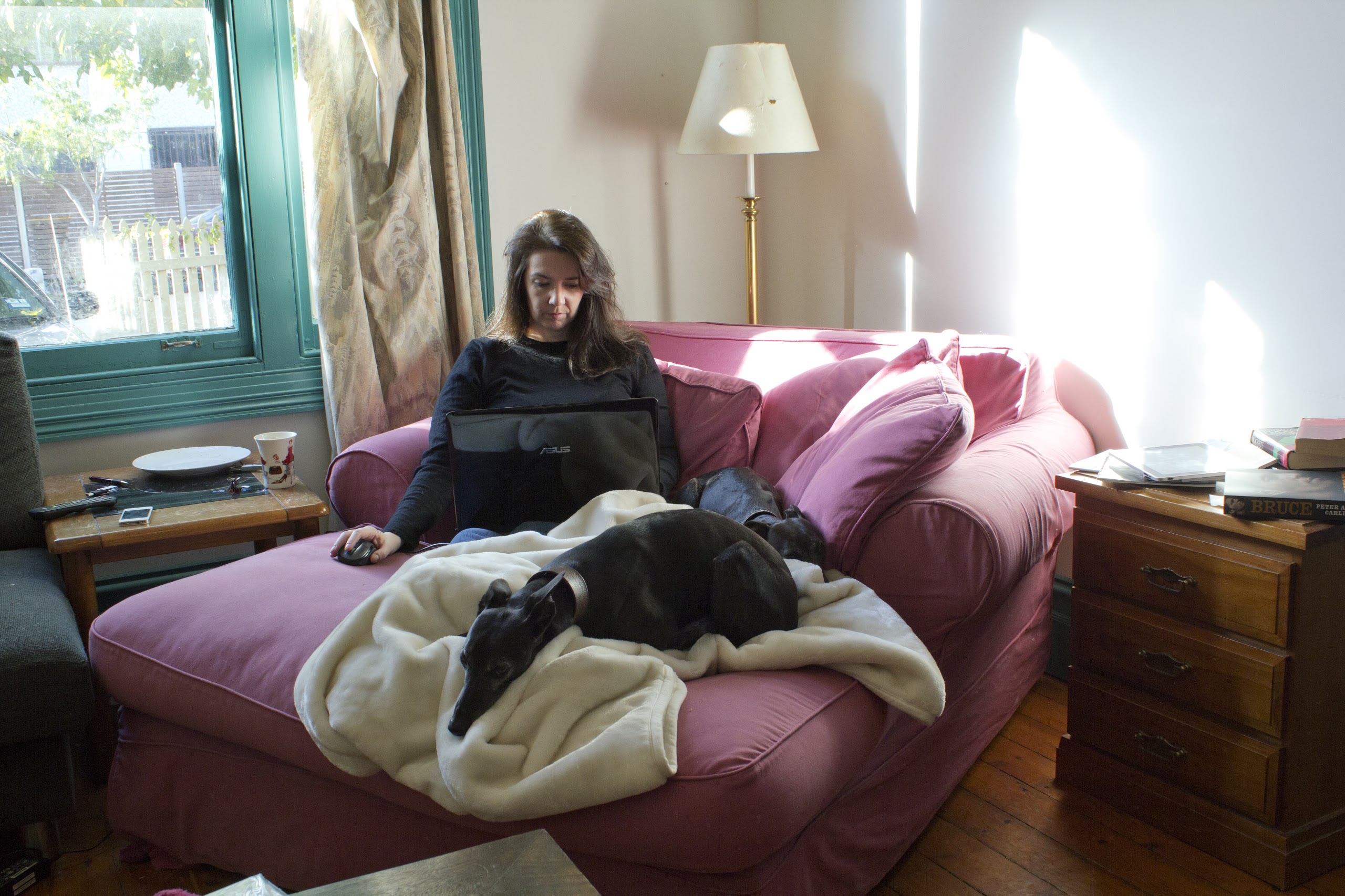 Want to be a journalist? Bloggers, online media sites invited to sign ...