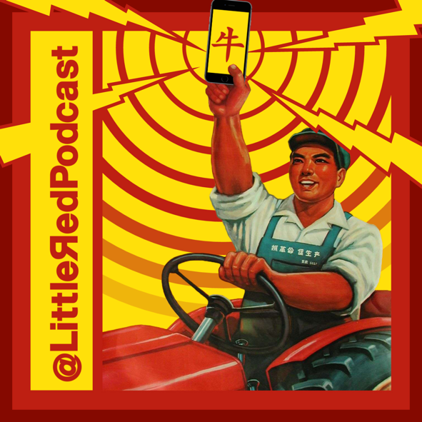 The Little Red Podcast –The Citizen