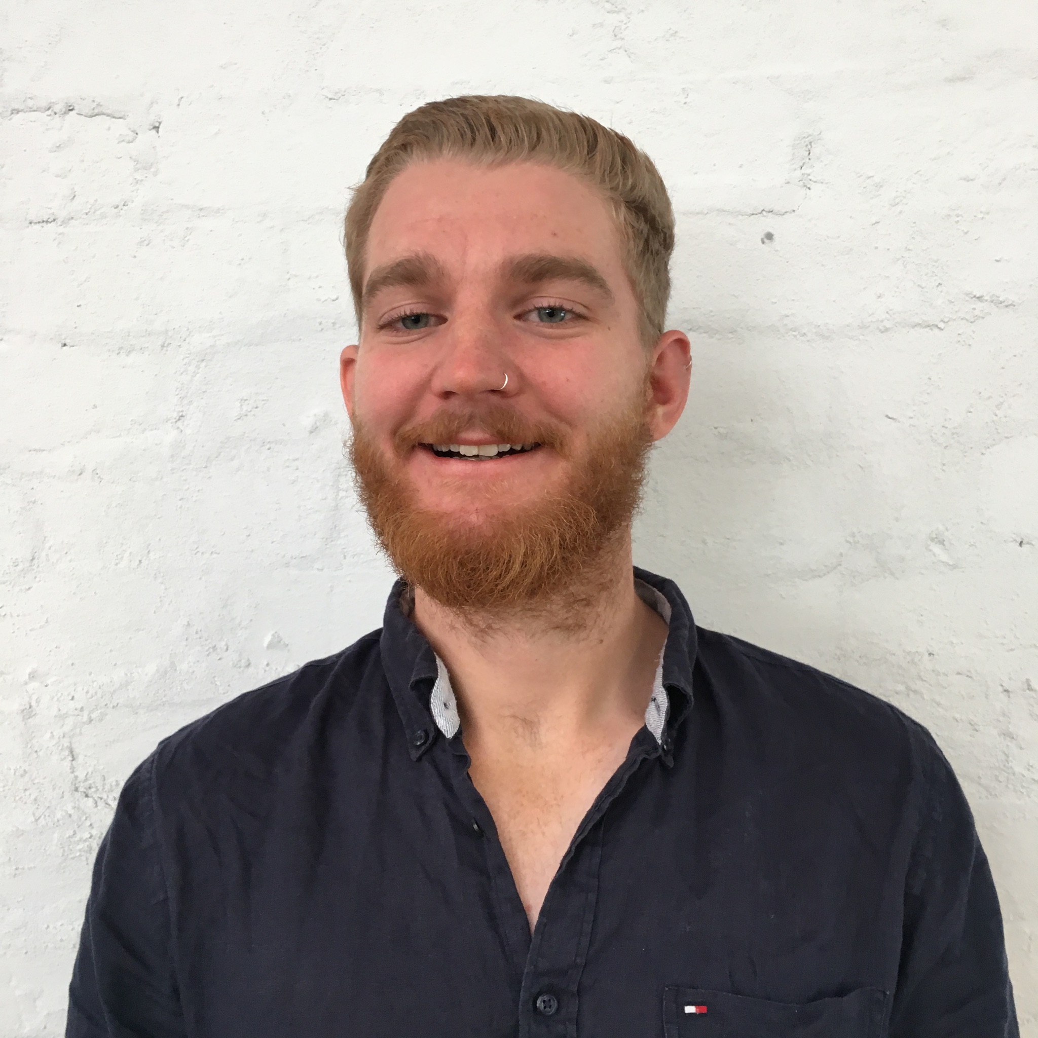 Jack Banister – The Citizen