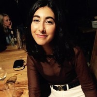 Alexandra Alvaro –The Citizen