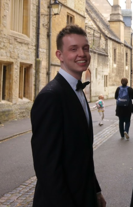 Ciaran O'Mahony –The Citizen