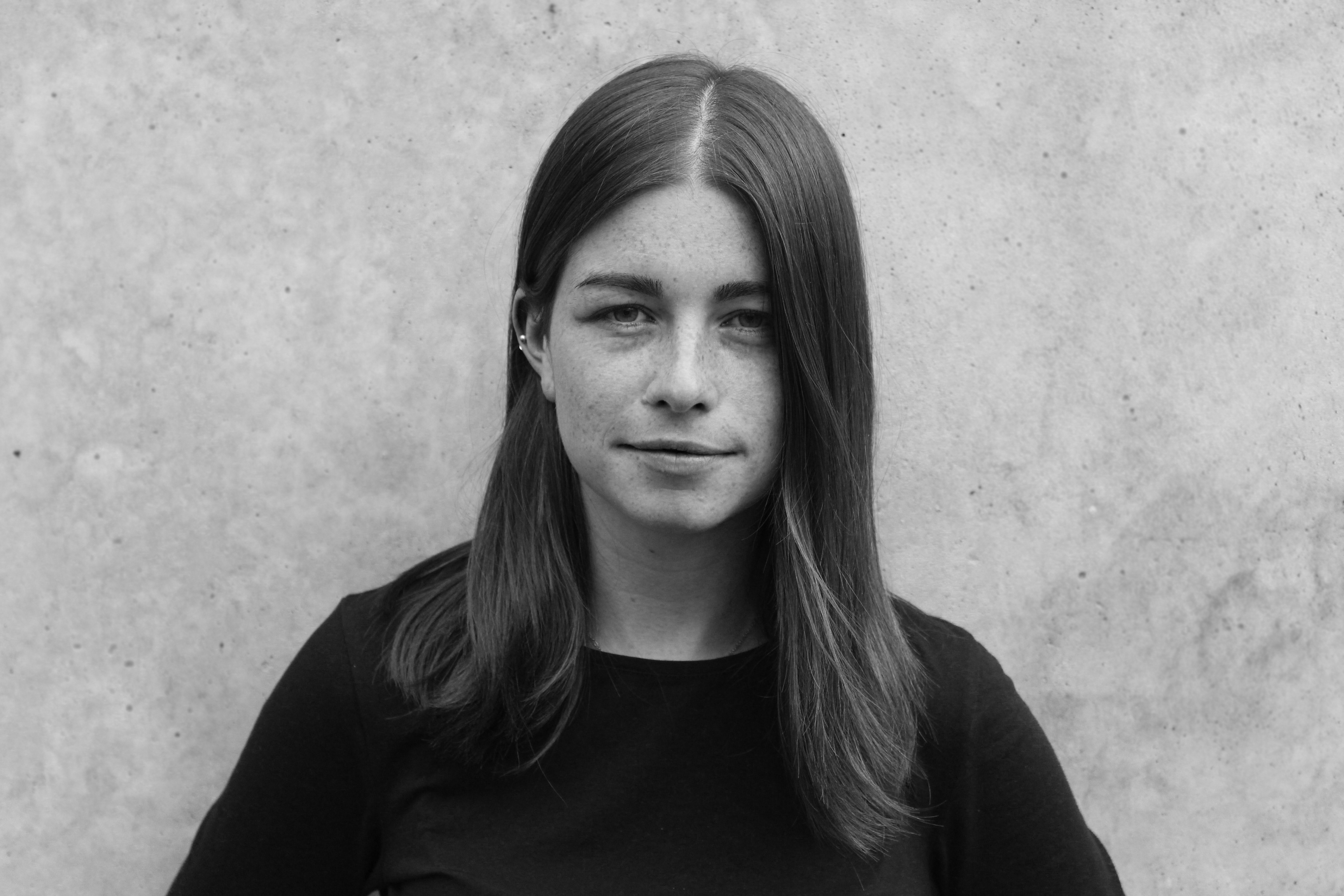 Simone Williams –The Citizen