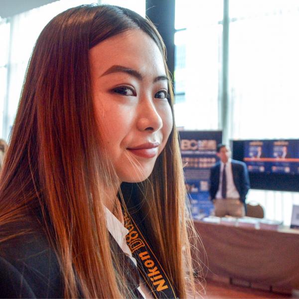 Xinhui Wang –The Citizen