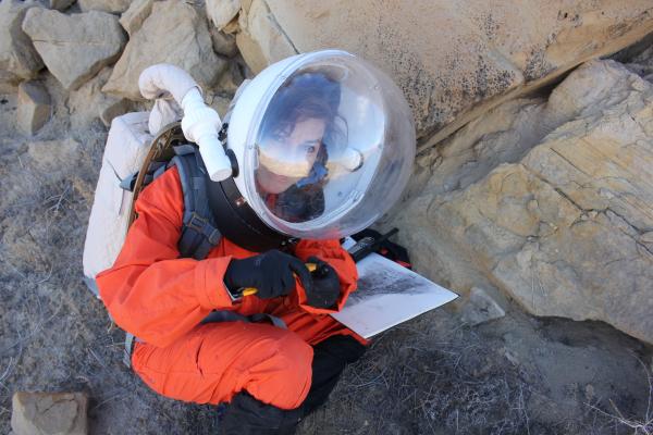 Alexandra Alvaro –The Citizen