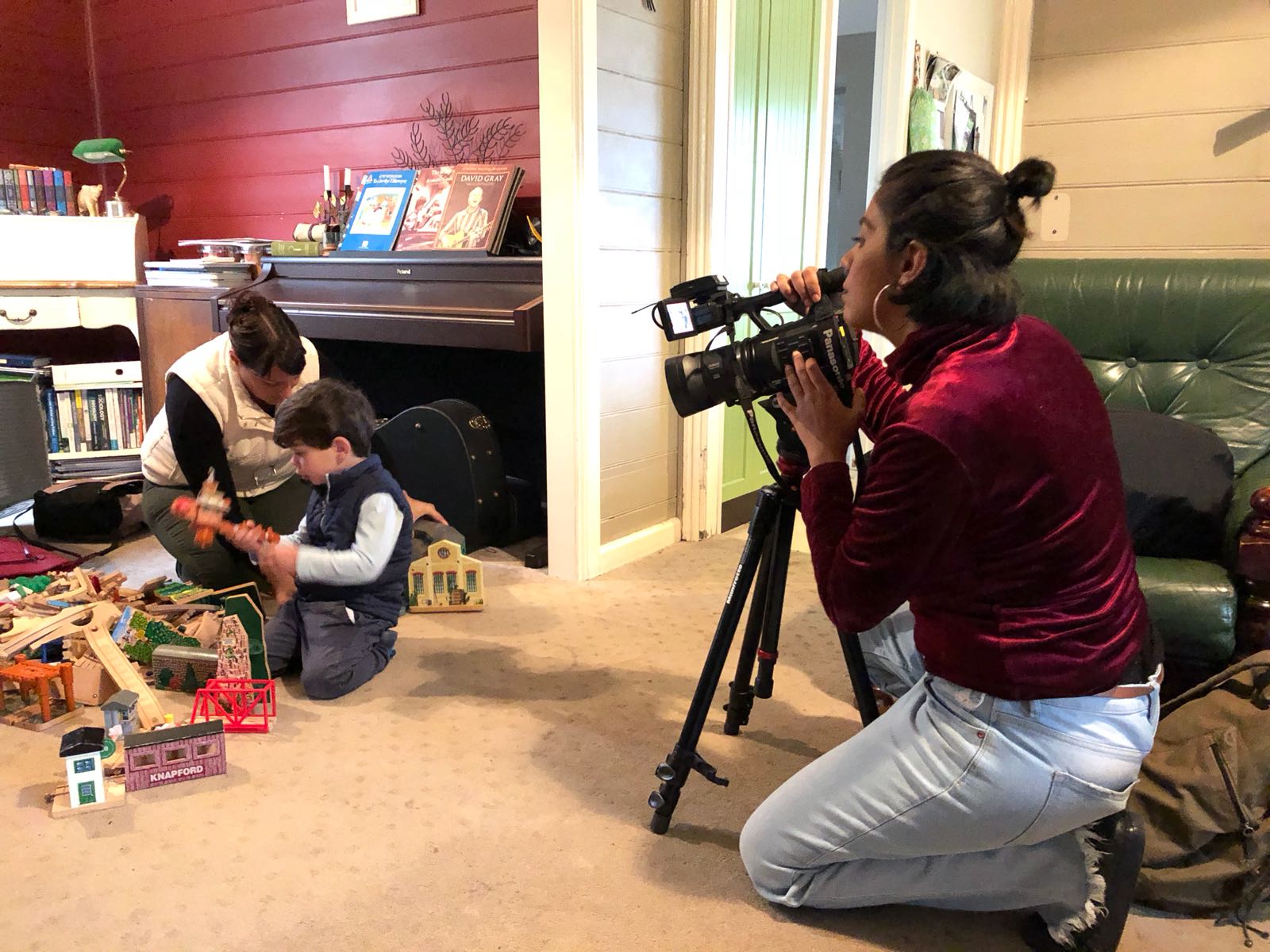 Reporters recognised in national student journalism Ossie Awards –The ...