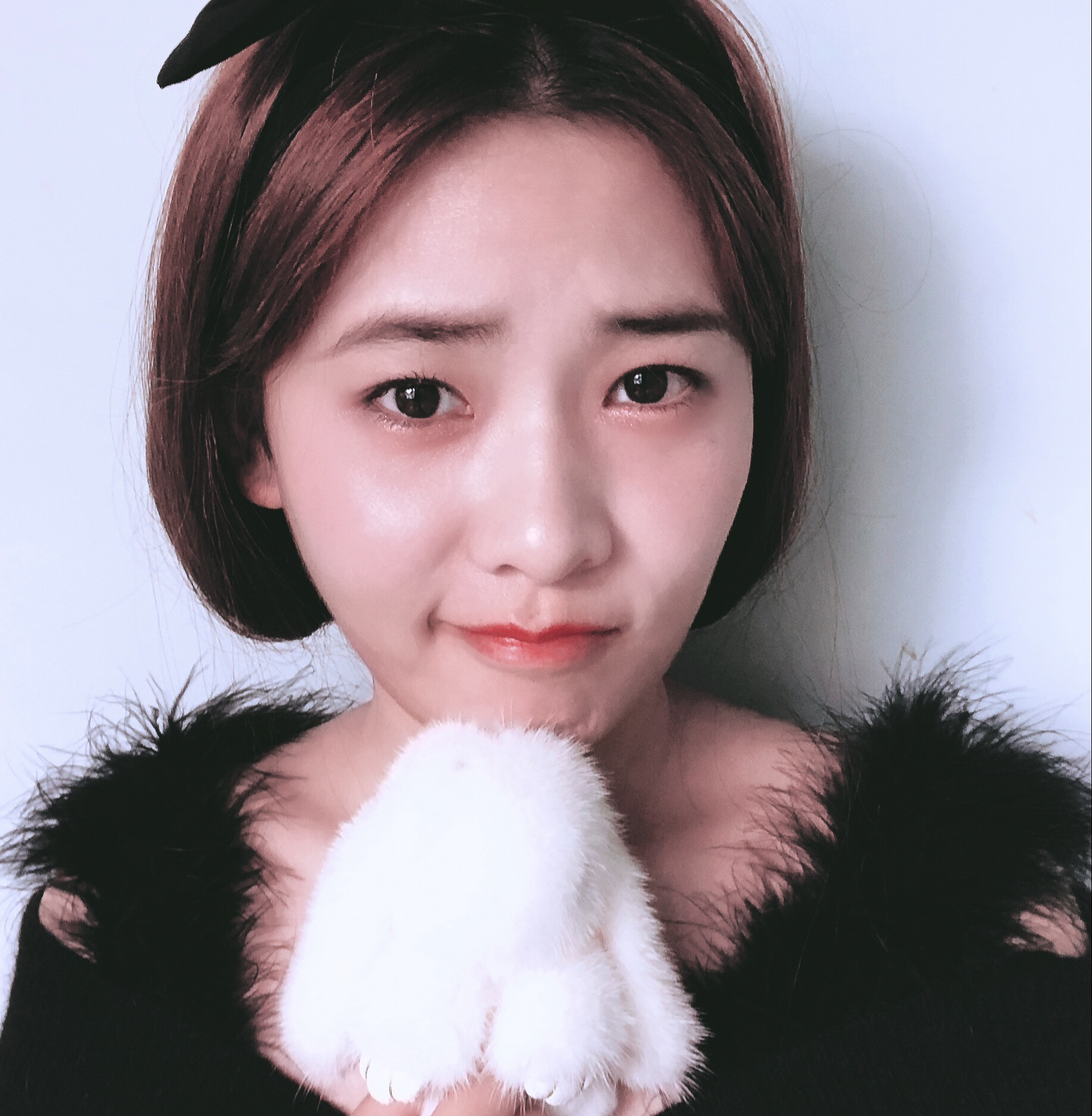 Yike Cai –The Citizen