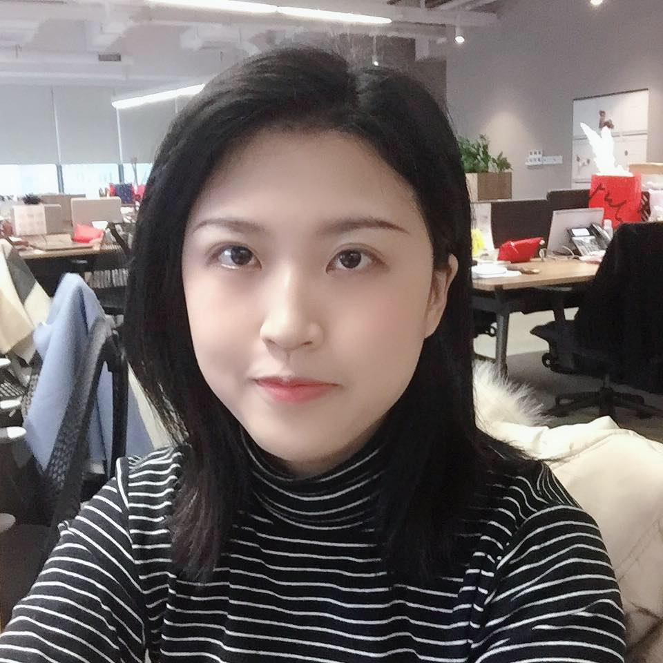 Li Yan –The Citizen