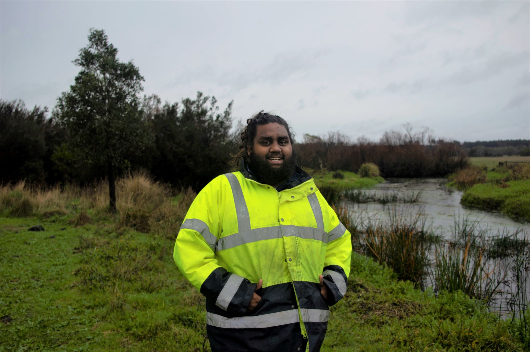 Concerns the power of Indigenous programs to save species is being ...