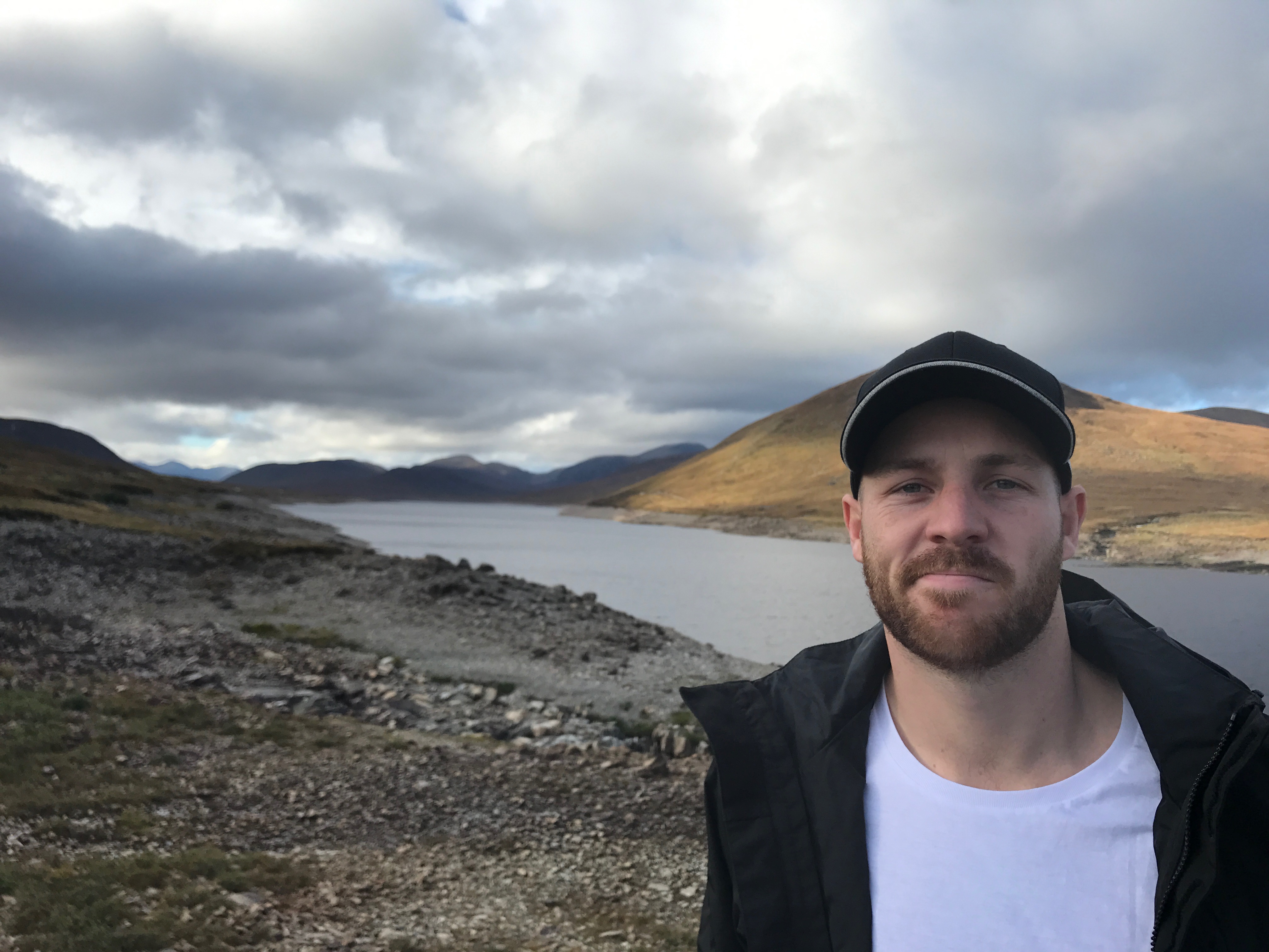 Connor Webster –The Citizen