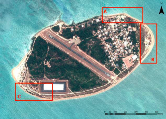 'It’s our right to be here': the Torres Strait Islanders fighting to ...