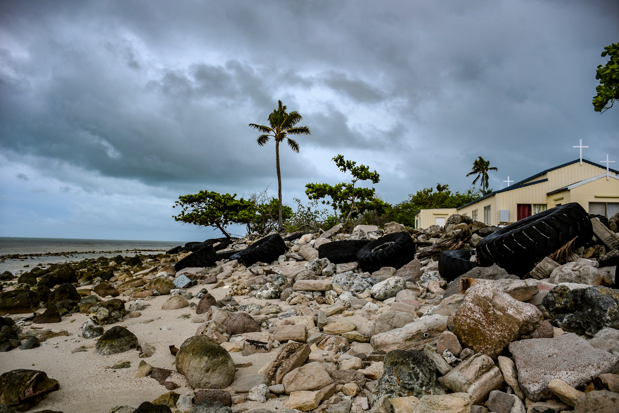 'It’s our right to be here': the Torres Strait Islanders fighting to ...