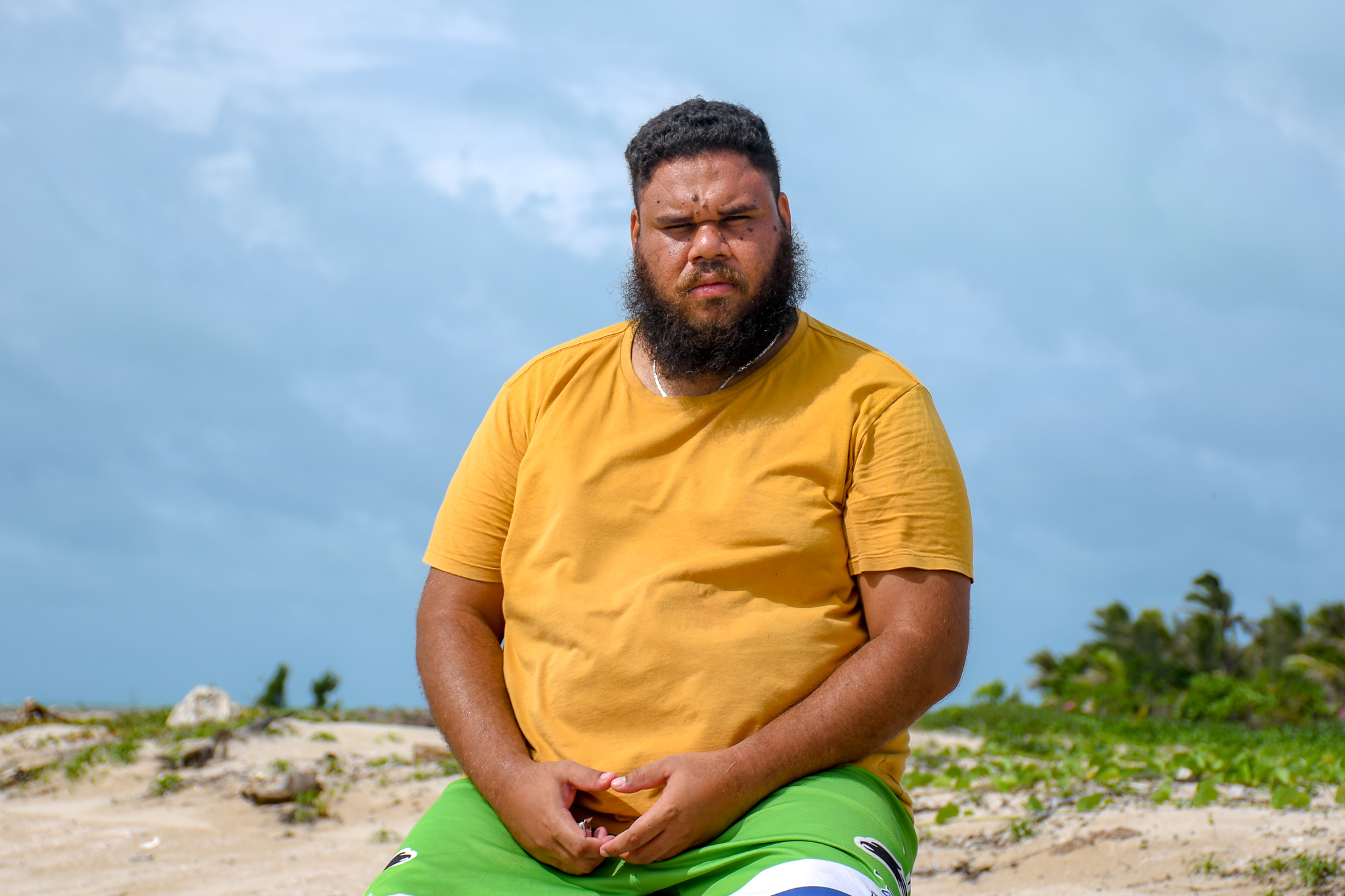 'It’s our right to be here': the Torres Strait Islanders fighting to ...