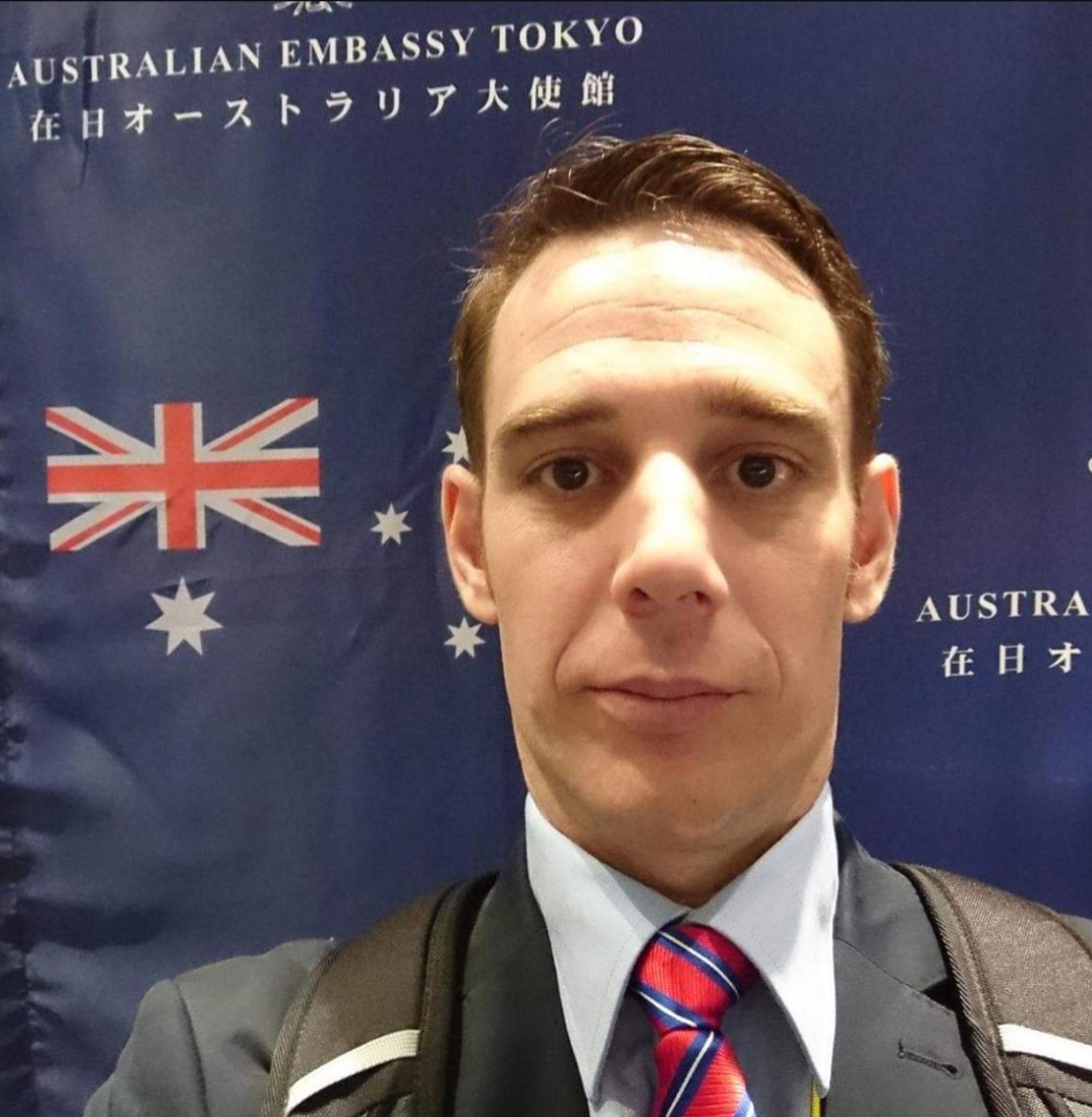 Steven Zoricic –The Citizen