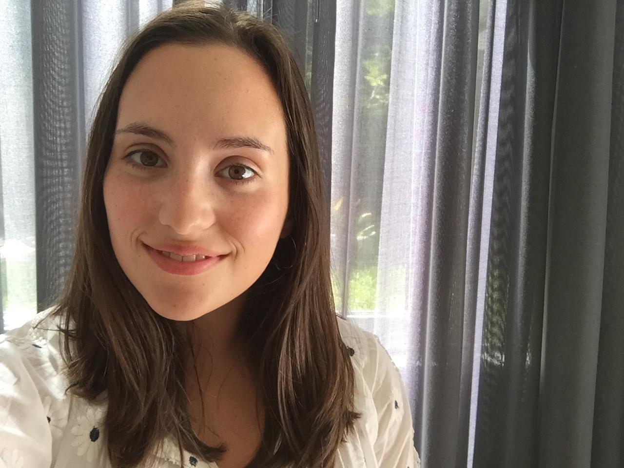 Ruby Kraner-Tucci –The Citizen