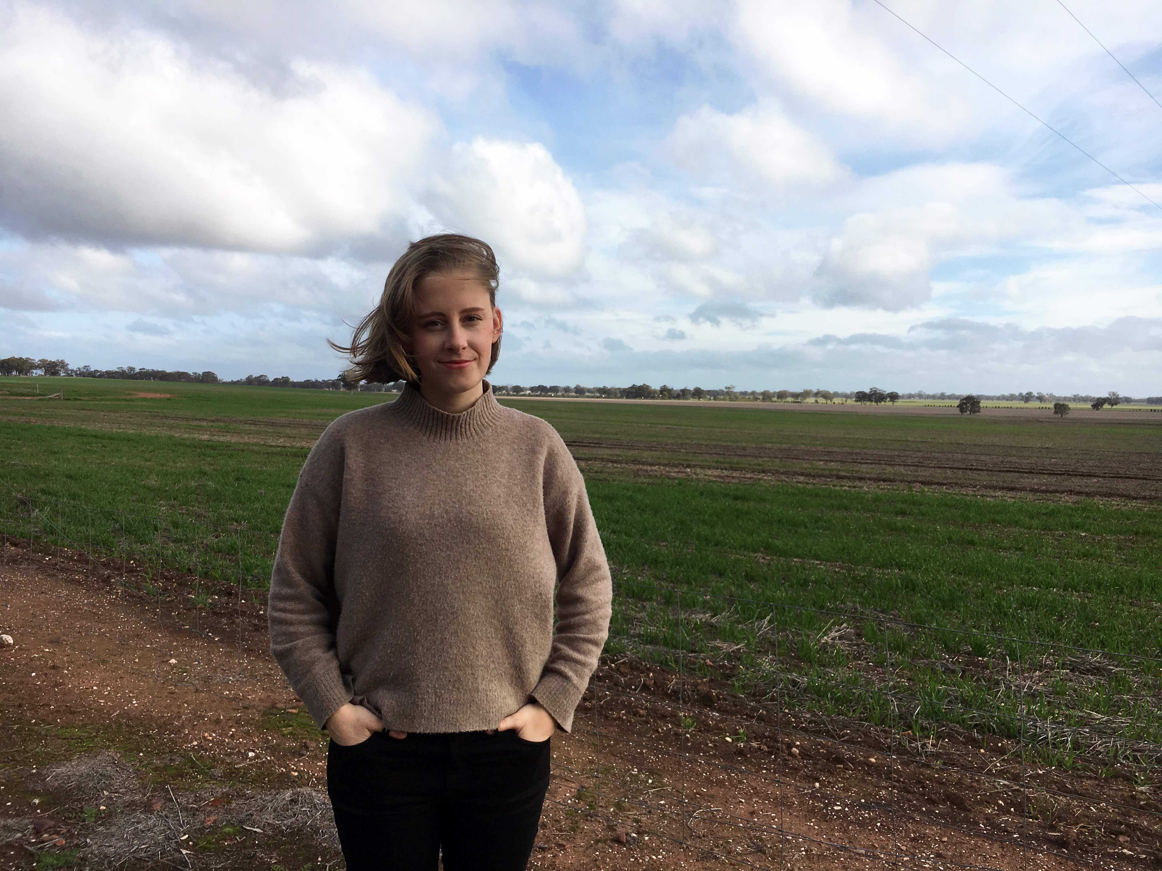 From wasteland to wonderland - a journey down Merri Creek –The Citizen