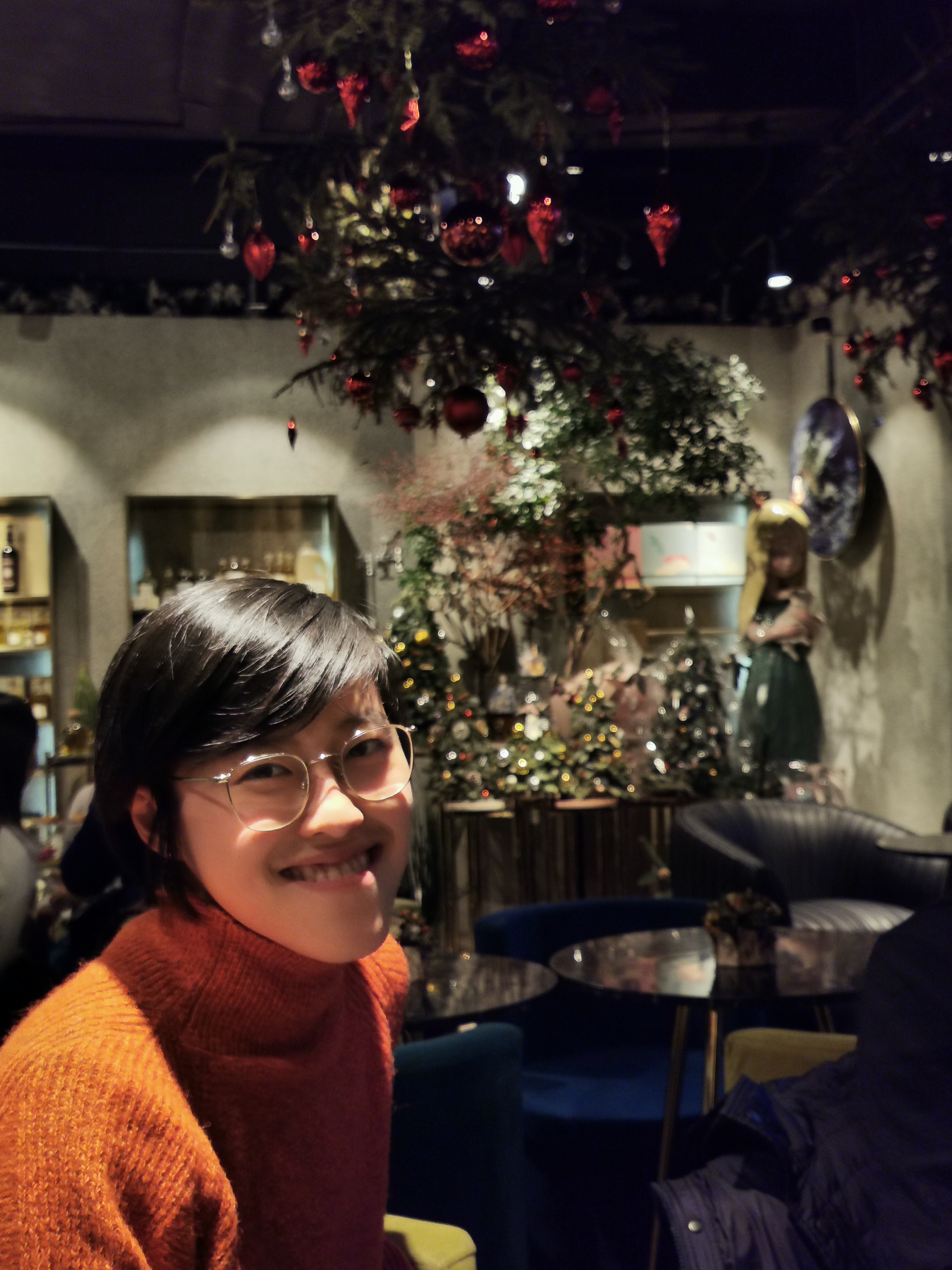 Stephanie Zhang – The Citizen