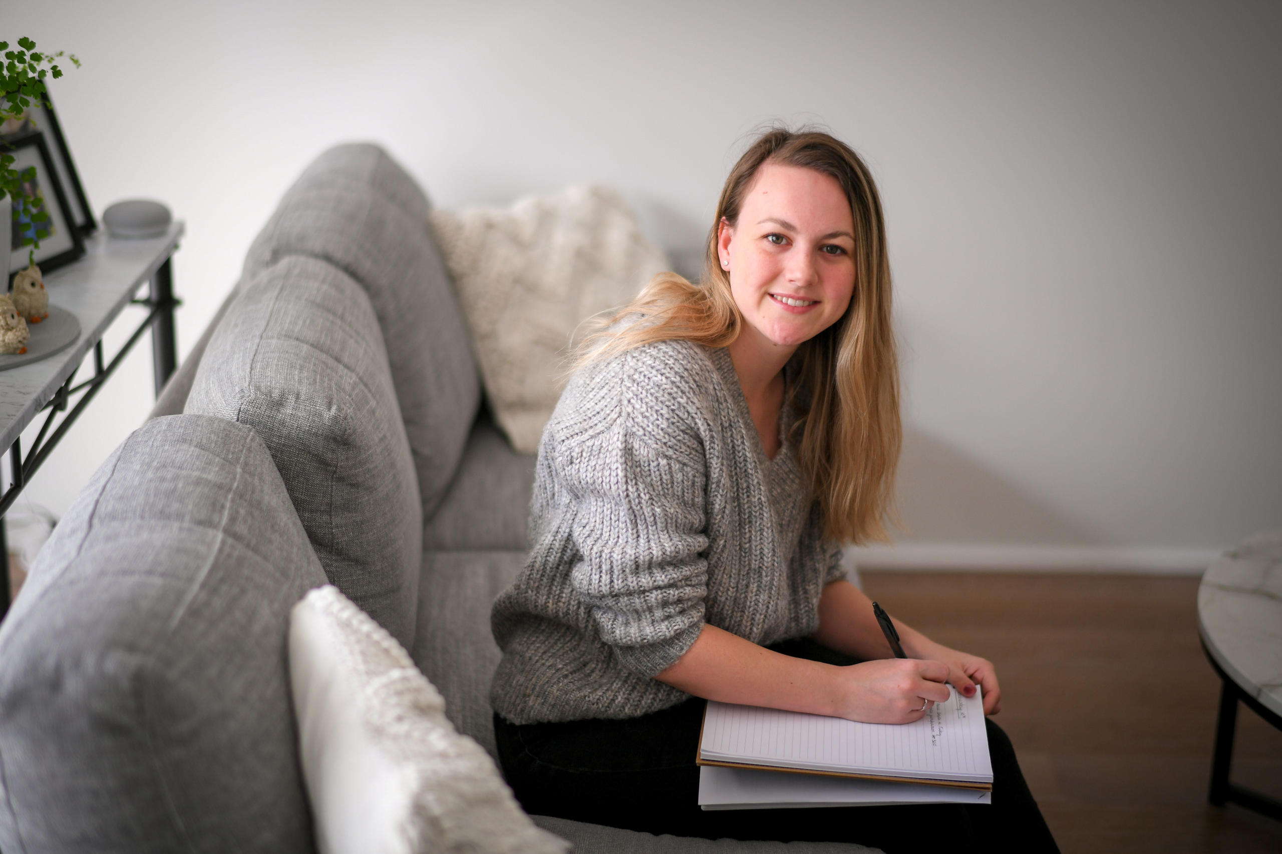 From cheerleader to student teacher, COVID19 inspired some wild ...